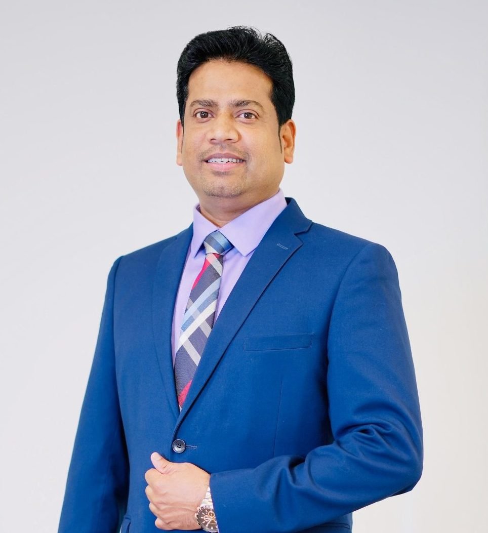 Pramod Kumar – Realtor | mazhathulli